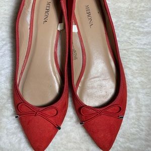 Merona | Shoes | Merona Flats | Poshmark